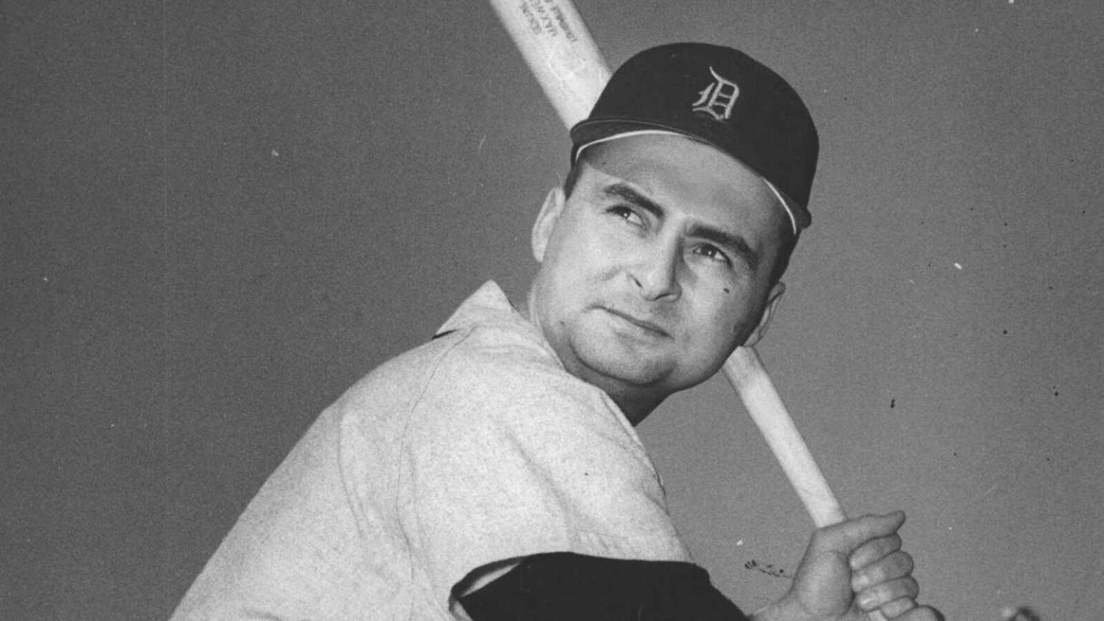 Longtime Tigers outfielder Charlie Maxwell dead at 97 | Yardbarker