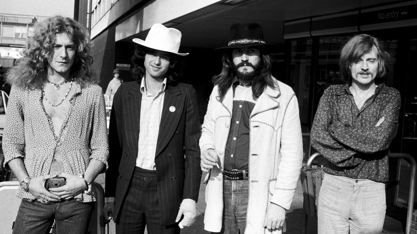 25 essential songs for your Led Zeppelin playlist | Yardbarker