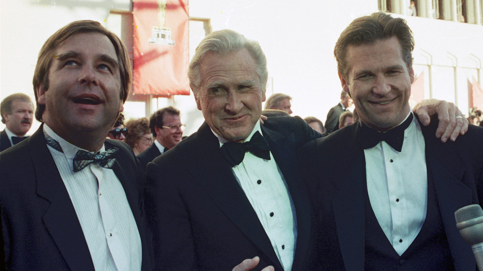 The most legendary acting families in film history | Yardbarker