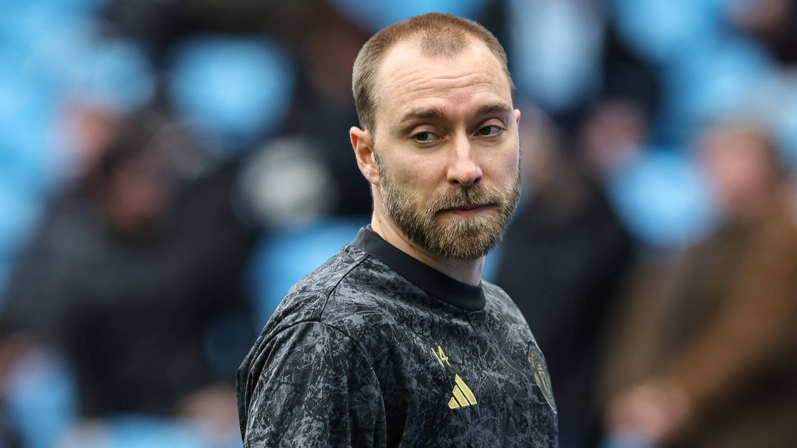 Watch: Eriksen scores sensational long-range strike to earn Denmark win ...