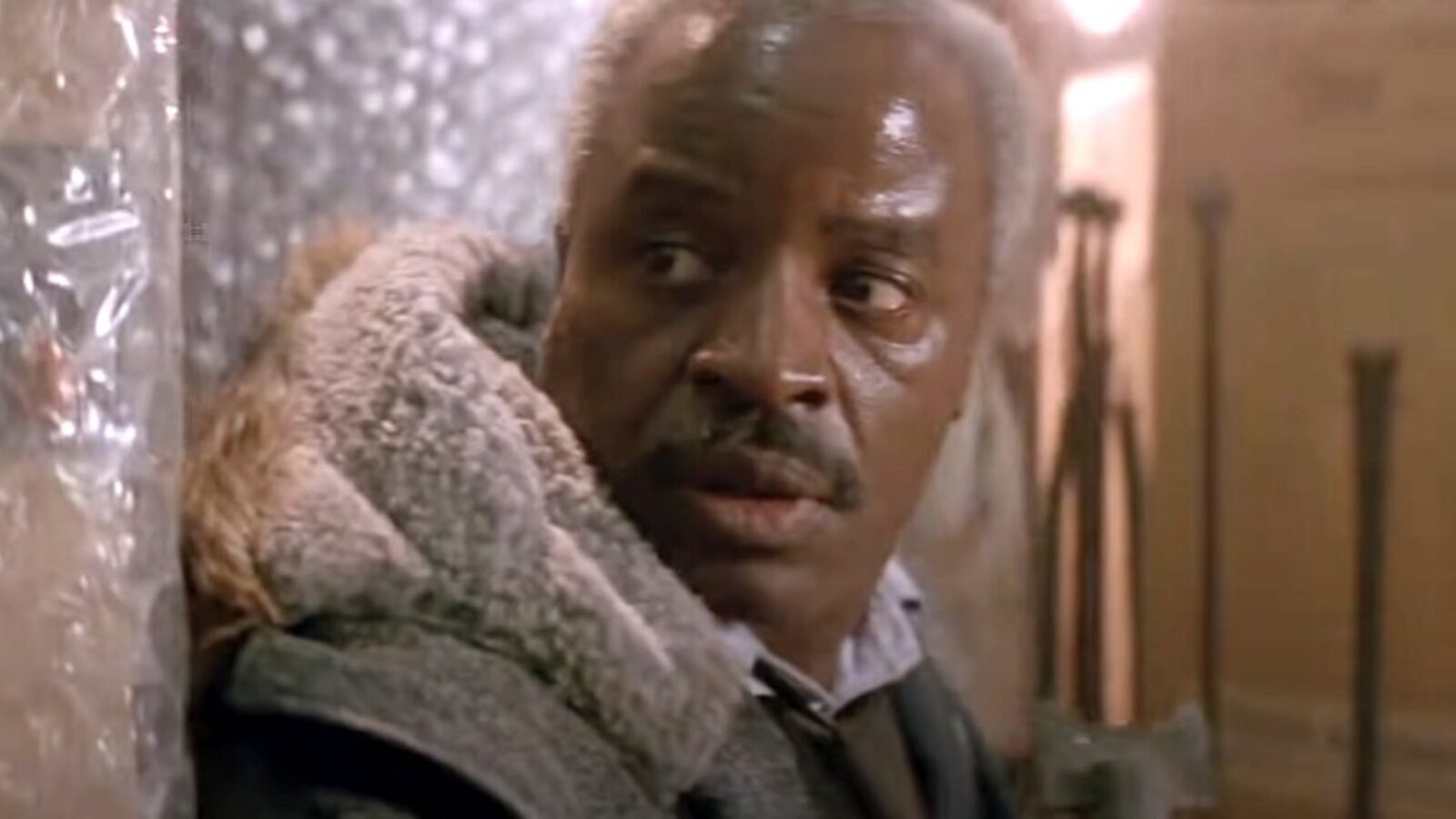 Art Evans, ‘Die Hard 2’ and ‘A Soldier’s Story’ Actor, Dies at 82 ...