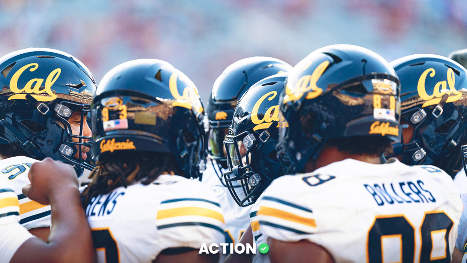 NCAAF picks for Week 6: Stuckey’s late-game bets for Miami vs. Cal ...