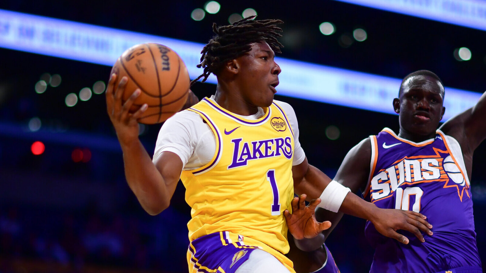 Los Angeles Lakers 2025 Rookie Turning Heads In The G-League | Yardbarker