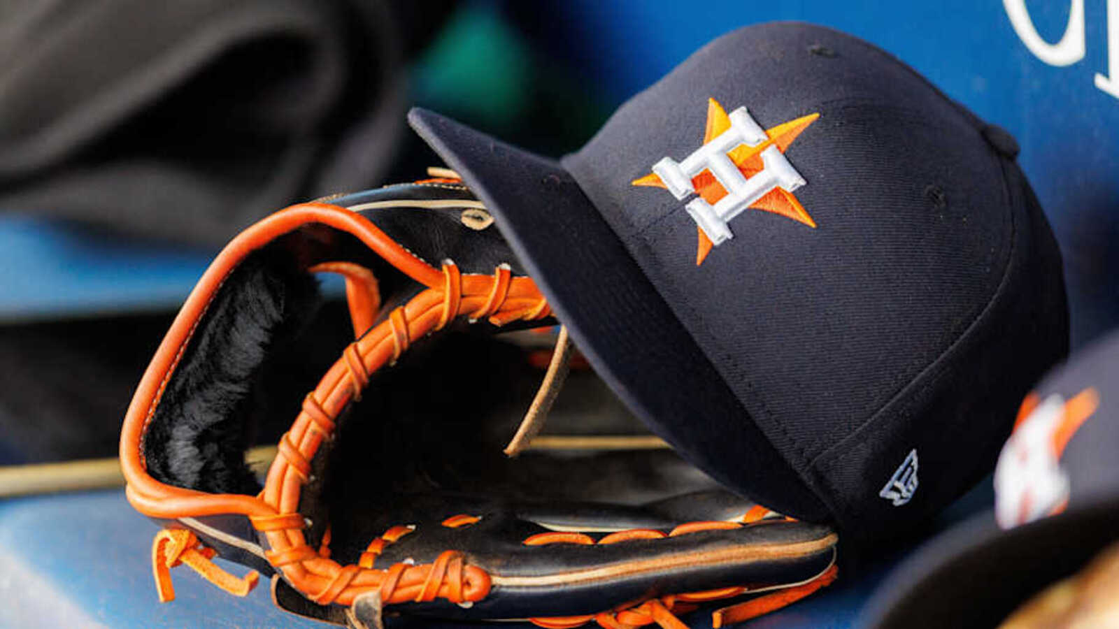 Relying on Returning Pitchers a Risky Bet for Astros’ Rotation | Yardbarker