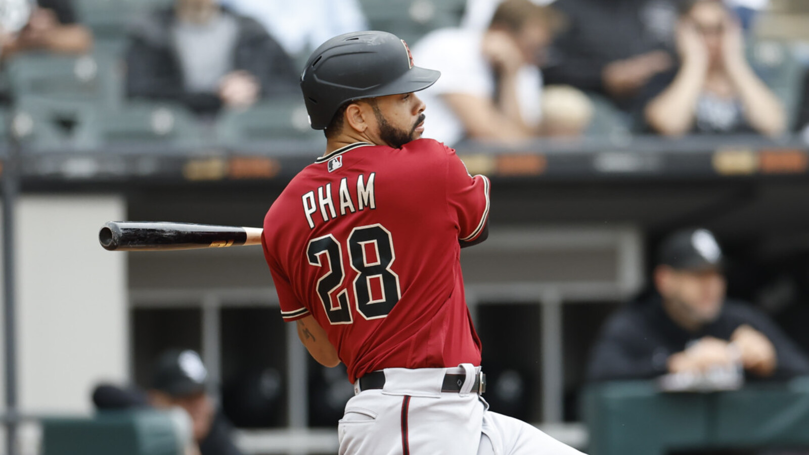 White Sox Have Interest in Outfielder Tommy Pham | Yardbarker