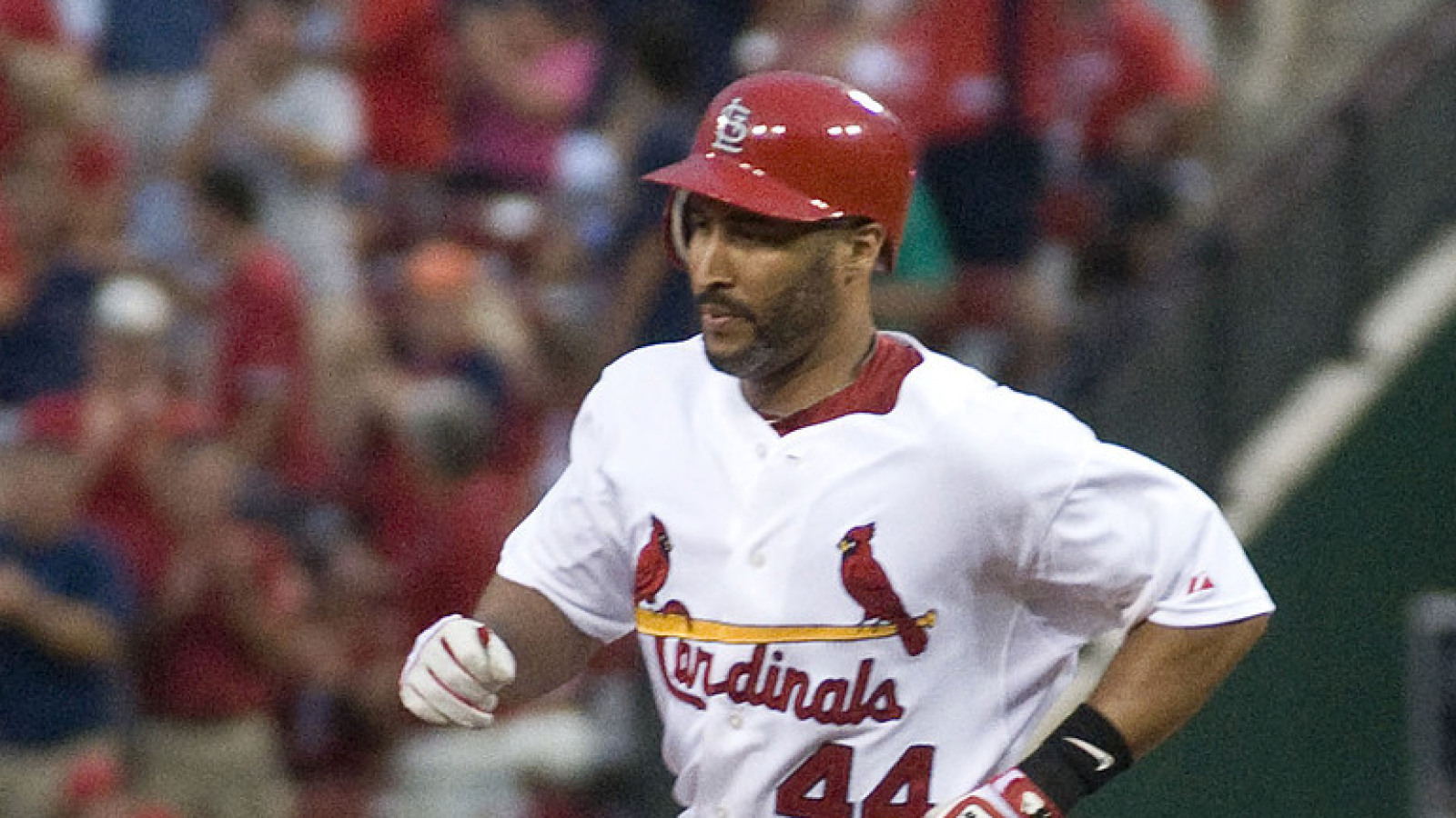 Giants bring back former All-Star outfielder as executive | Yardbarker