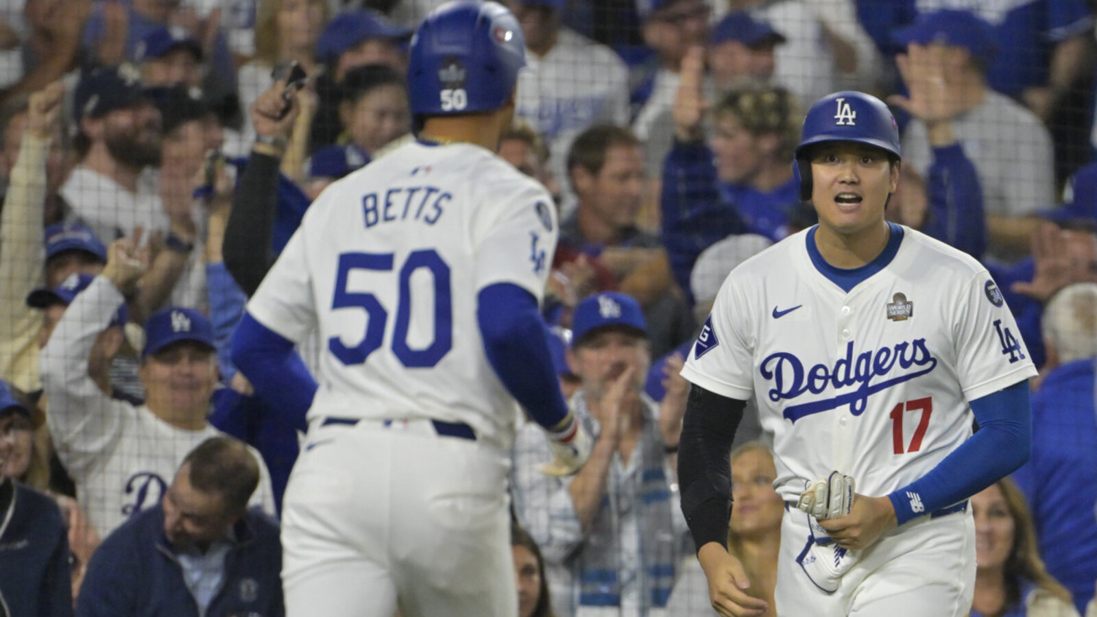 Ken Rosenthal Names 5 Teams to 'Dethrone' the Dodgers in 2025 | Yardbarker