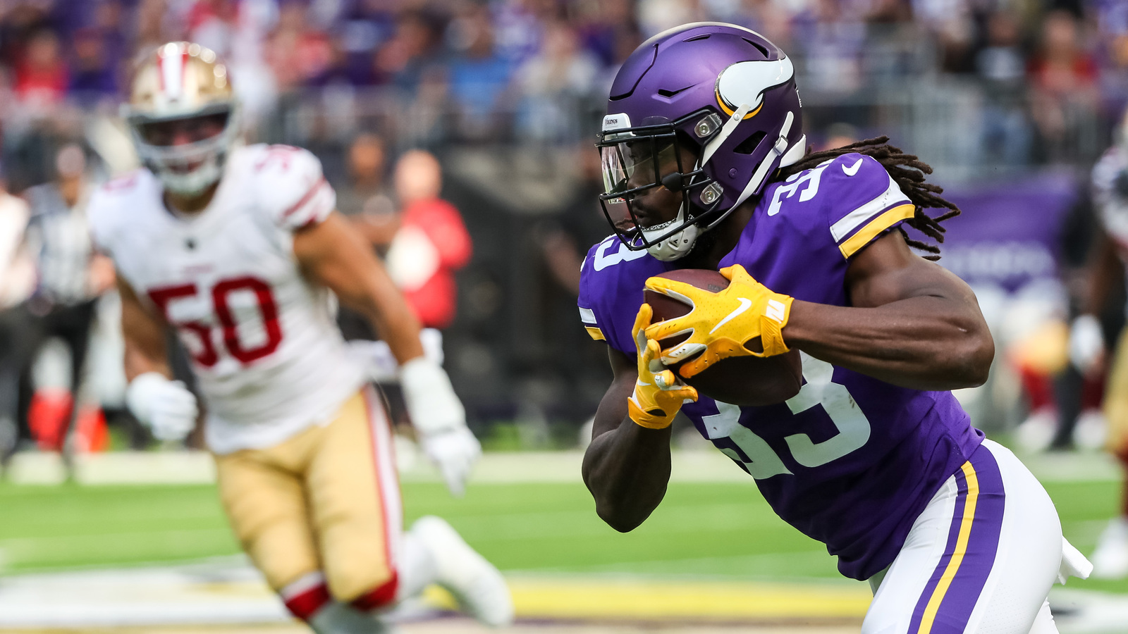 10 NFL players facing the most pressure in the second half | Yardbarker