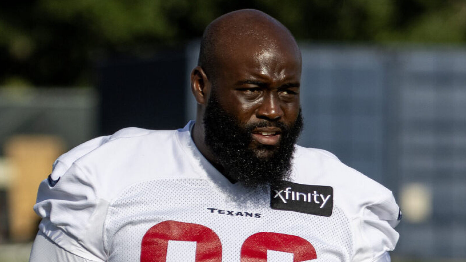 Javon Hargrave, Maliek Collins aim to a be a force along 49ers' D-line ...