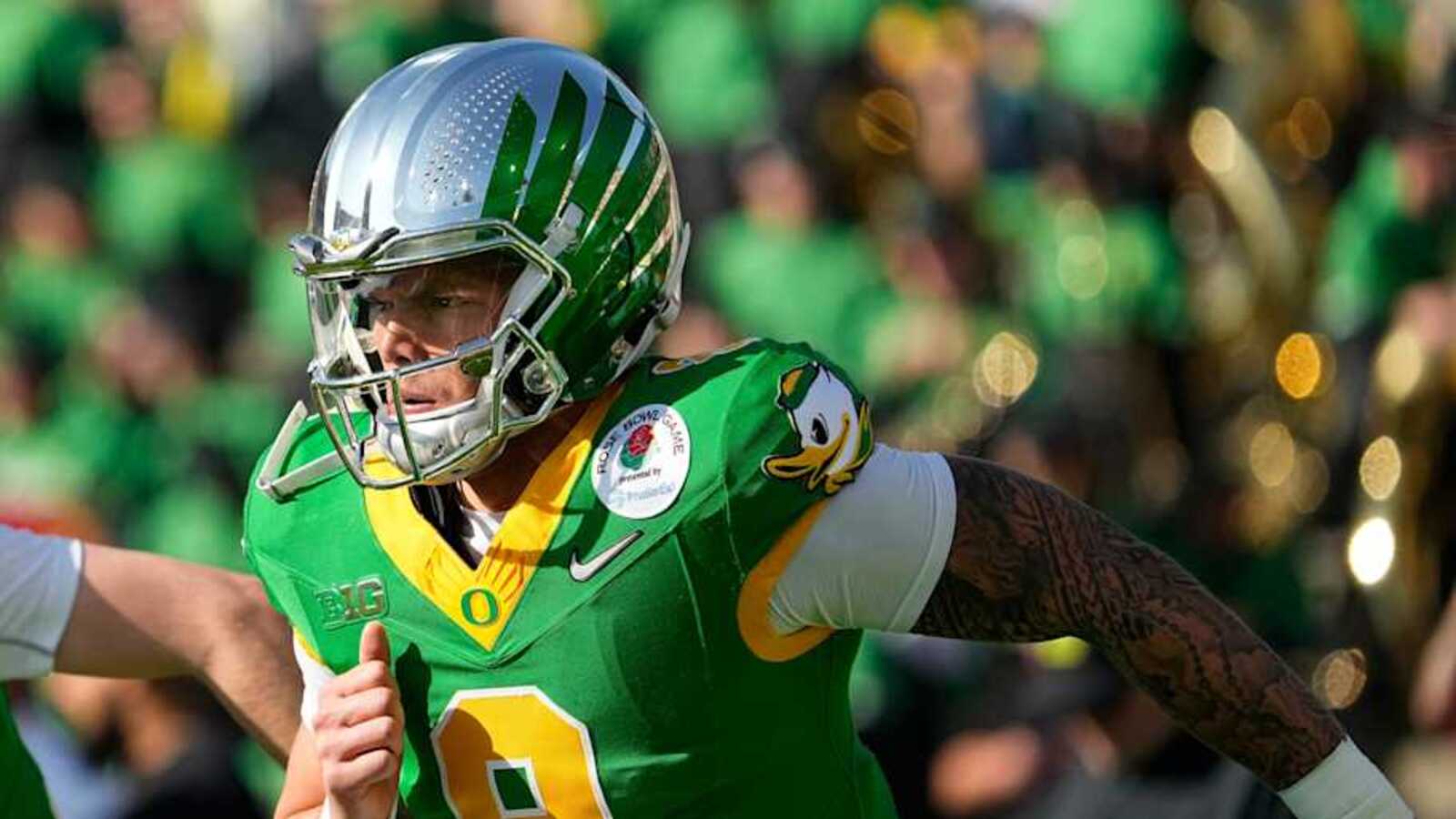 Cleveland Browns' Dillon Gabriel Reveals Message From Marcus Mariota ...