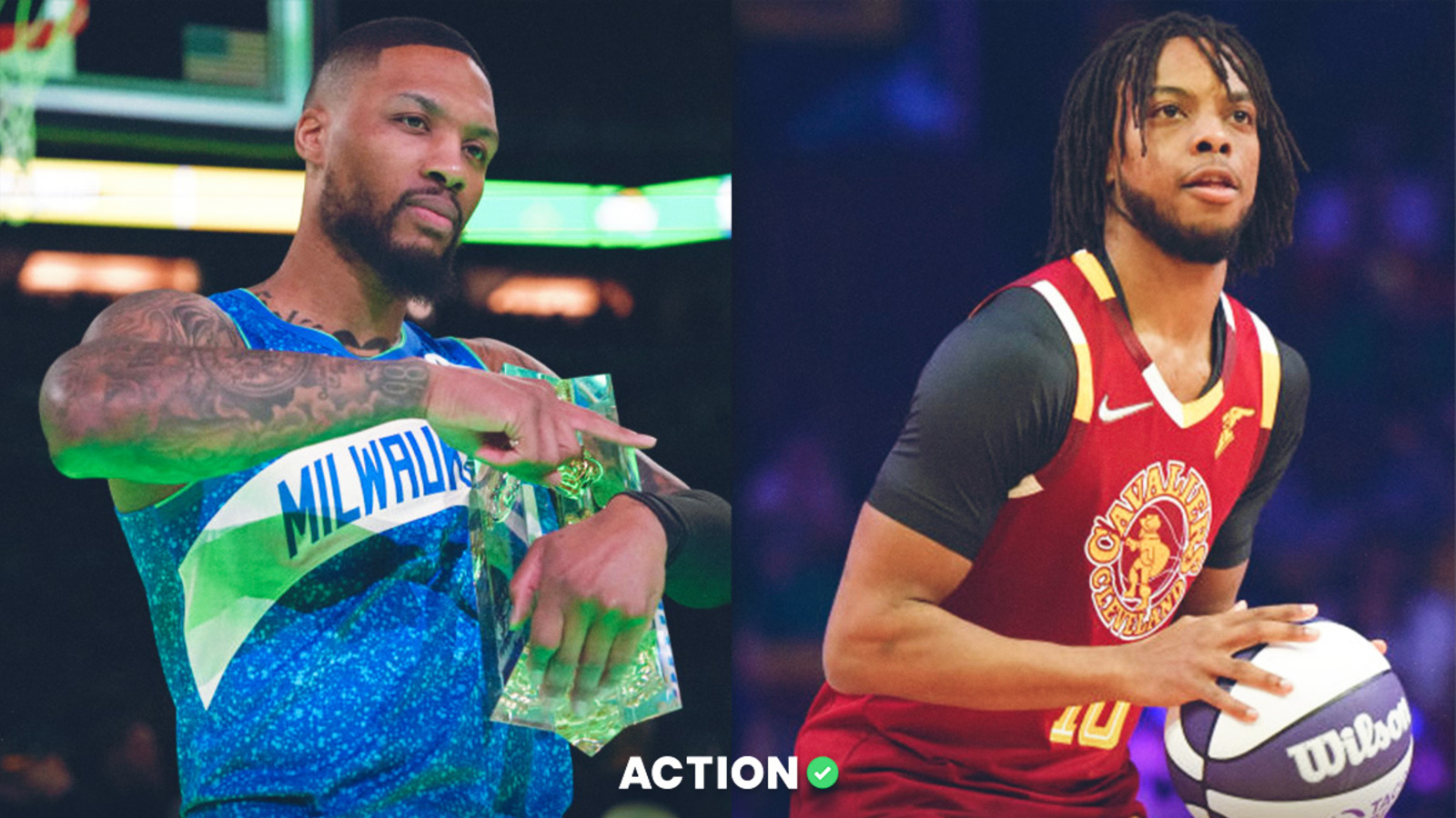 NBA All-Star 3-Point Contest Predictions, Picks, Odds for Saturday ...