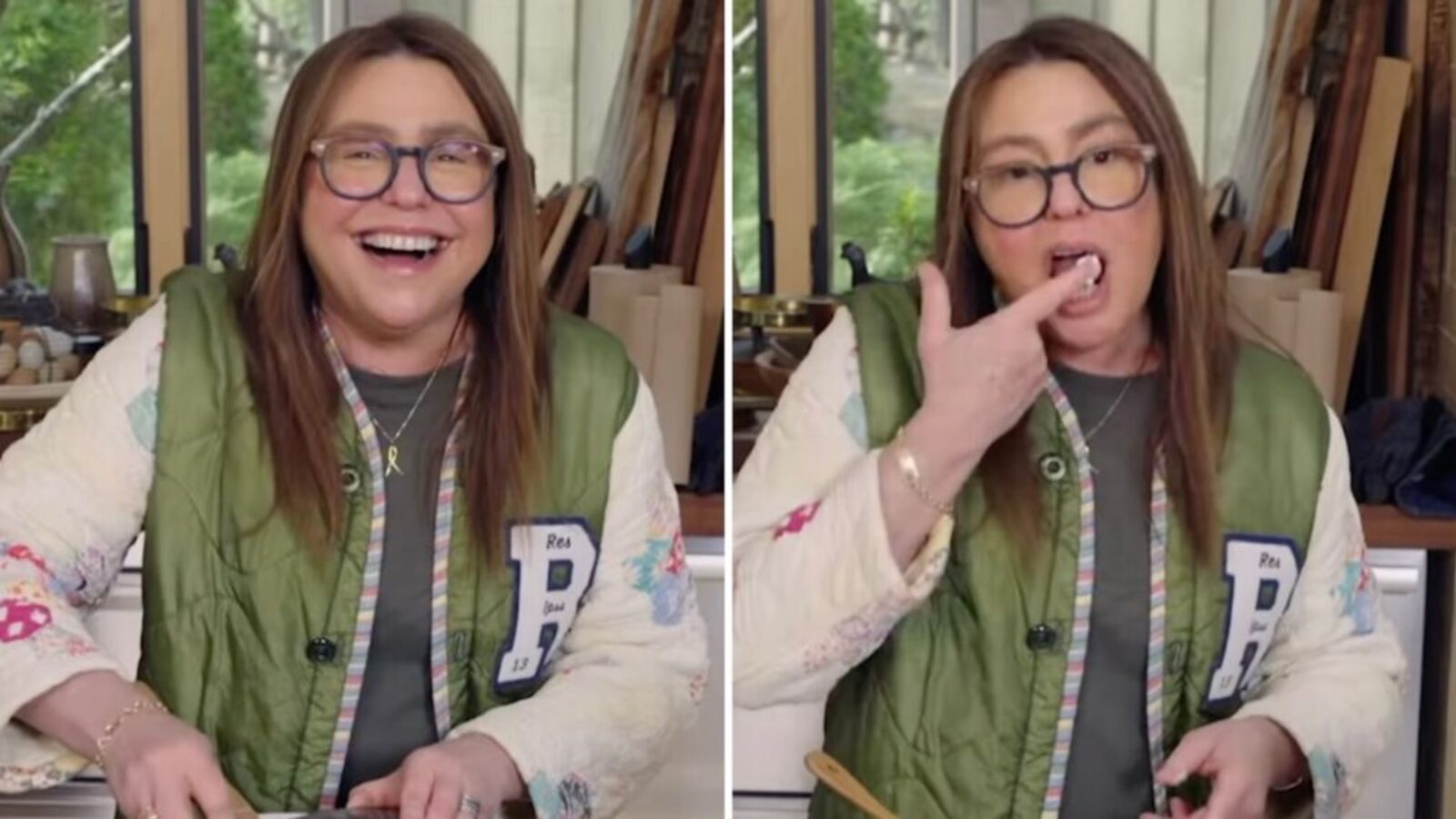 Rachael Ray Fans React After She Shares ‘Messy’ New Video | Yardbarker