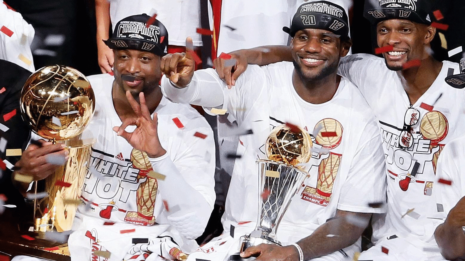 Who won the NBA title the year you were born? | Yardbarker
