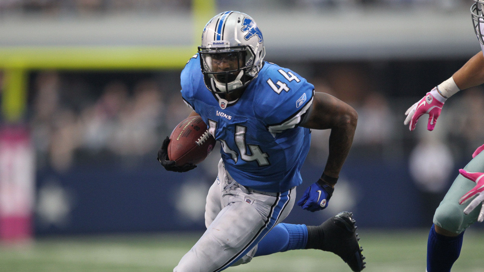 Former Star College Football RB Now Member of San Francisco PD | Yardbarker