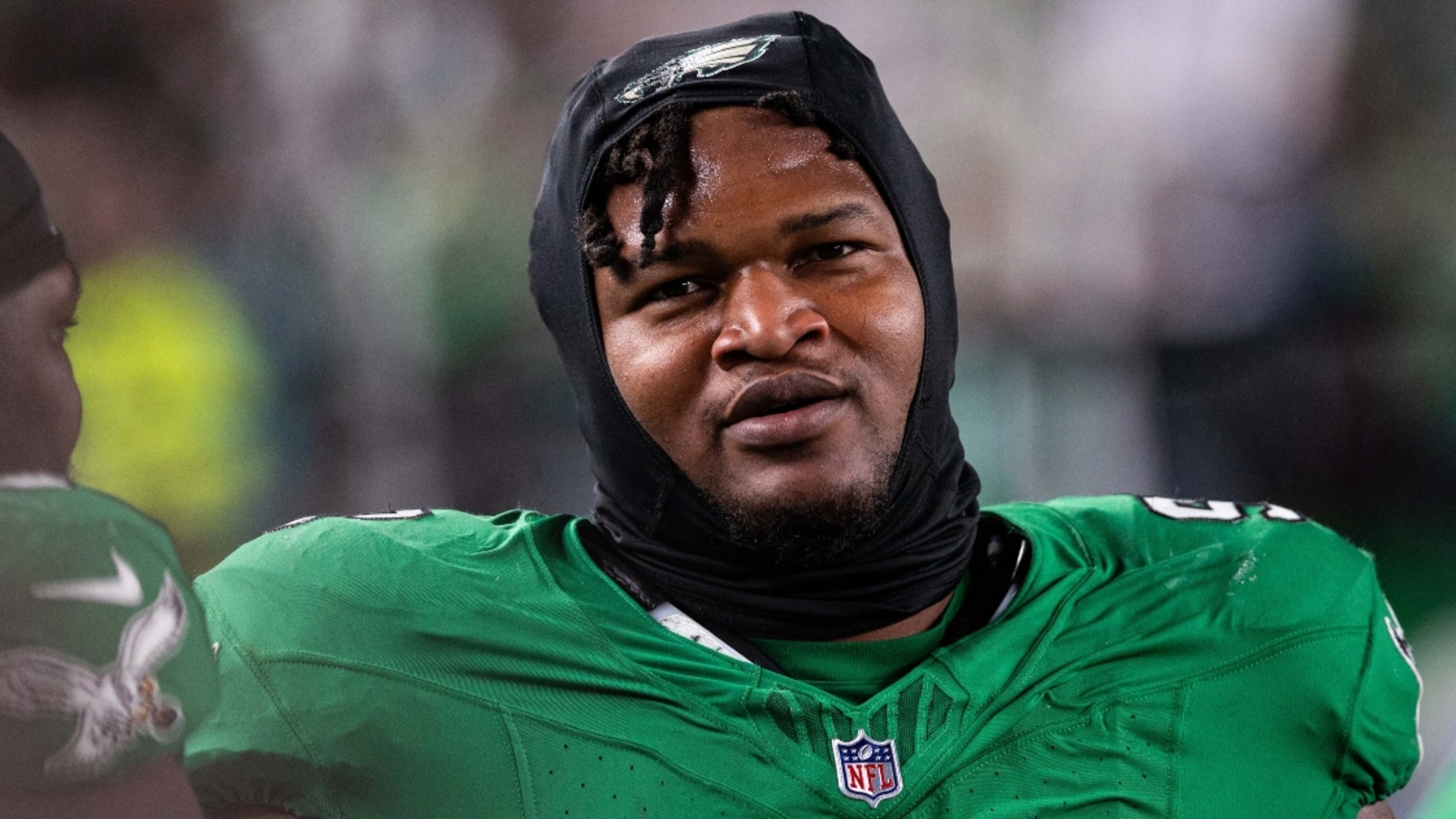 Jalen Carter update: New details emerge amid Eagles DL’s illness ahead ...