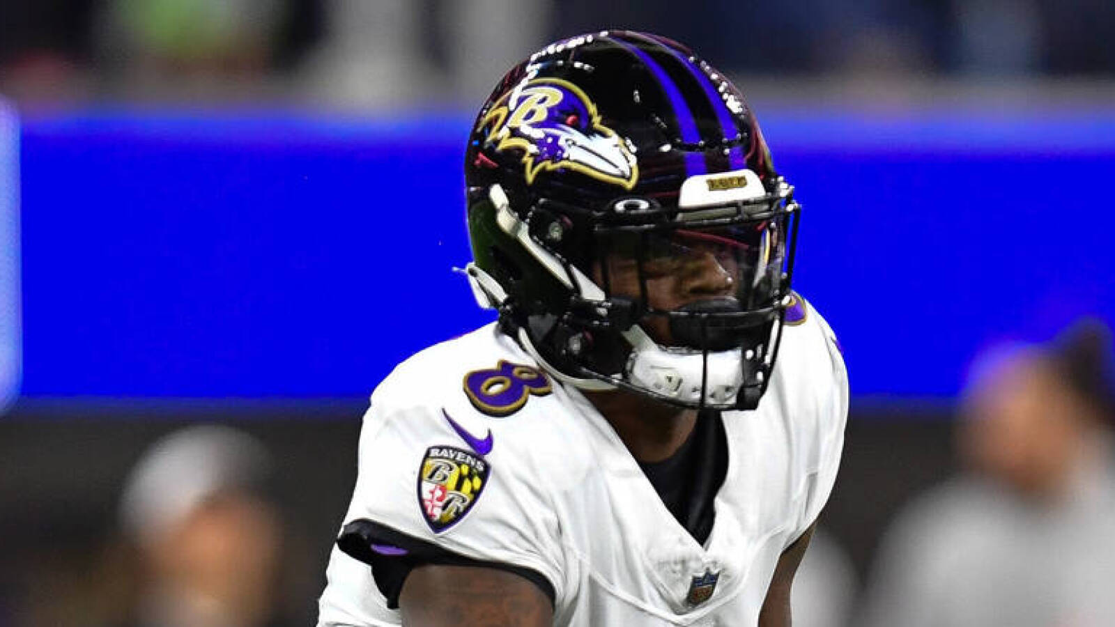 'SNF' takeaways: Ravens win ugly while Chargers' struggles continue ...