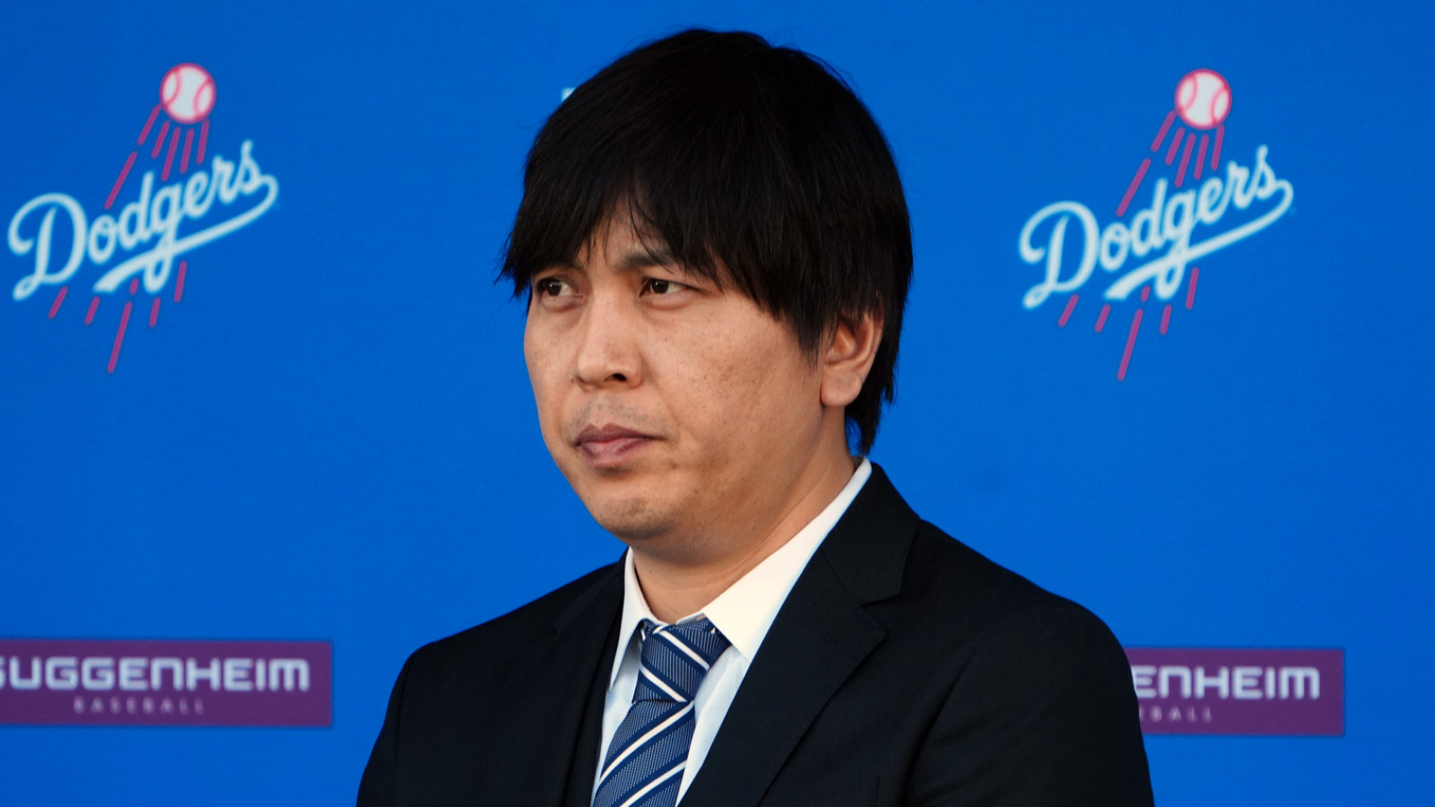 Ippei Mizuhara gets sentenced for stealing from Shohei Ohtani | Yardbarker