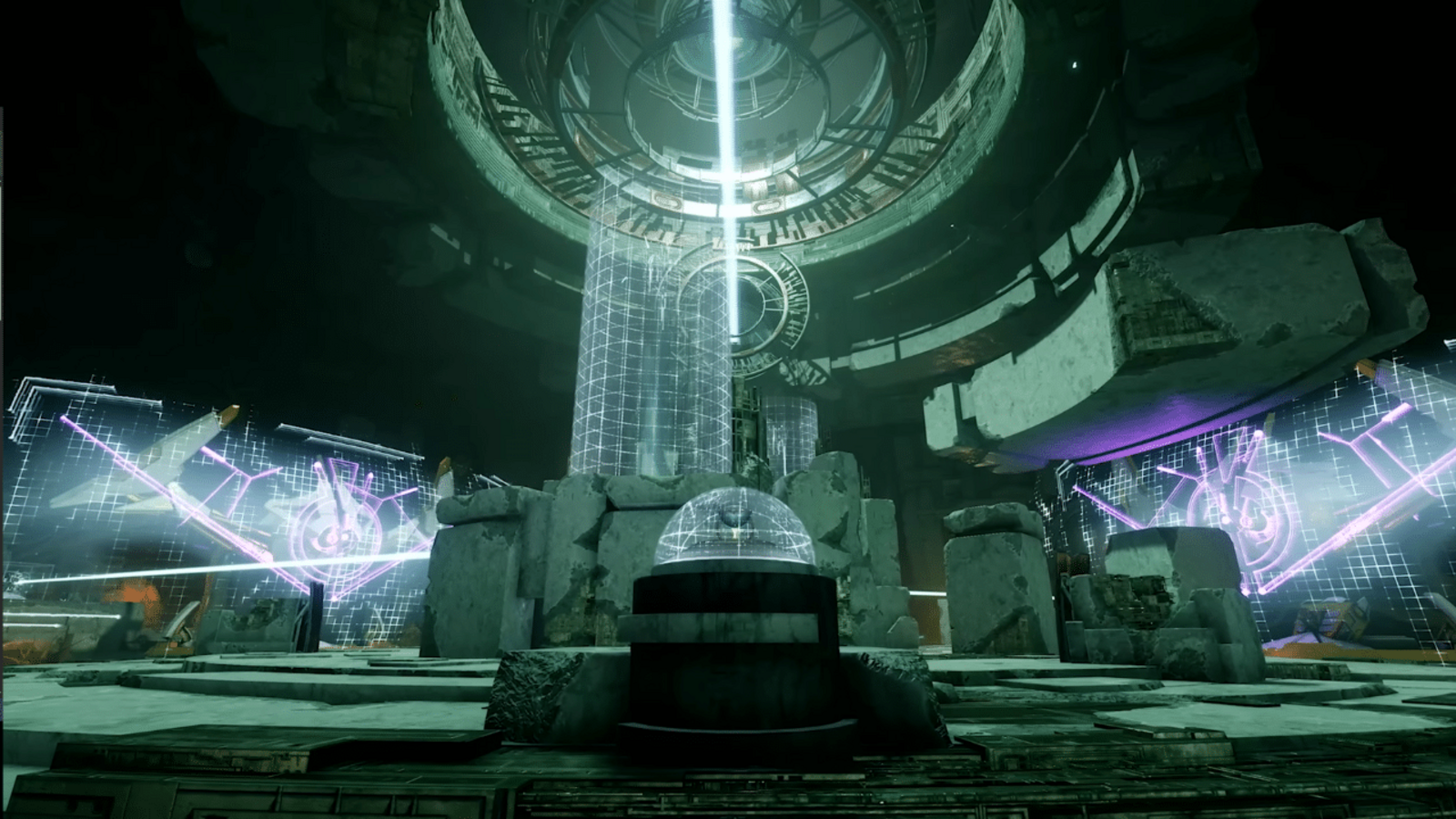 Destiny 2 Power and Progression Updates Leave Players Stunned | Yardbarker