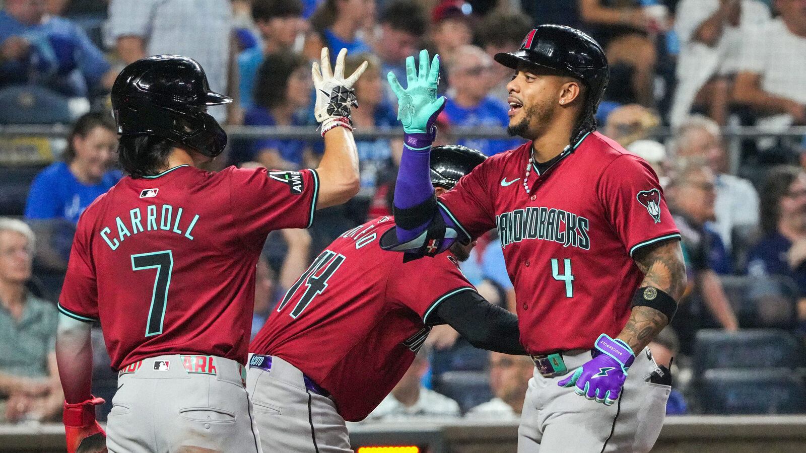 Diamondbacks partnering with Bold Reuse to introduce first reusable cup ...