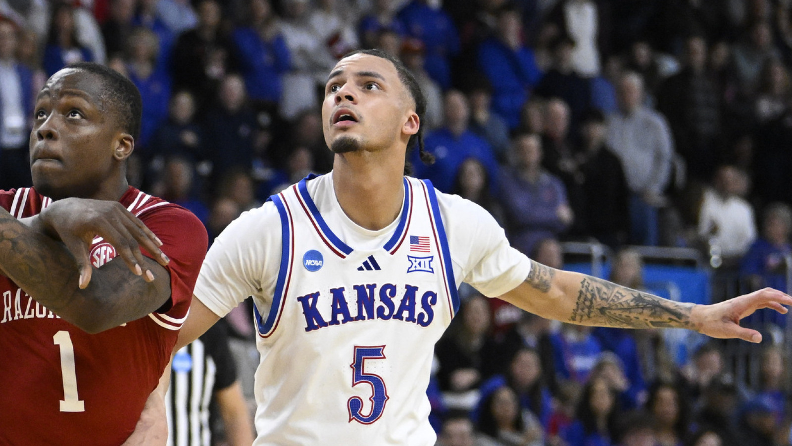 Cavaliers sign Zeke Mayo to Exhibit 10 deal | Yardbarker