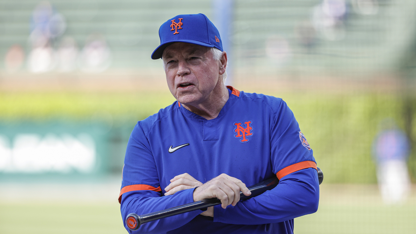 Insider reveals if Mets' Buck Showalter is safe amid poor season ...