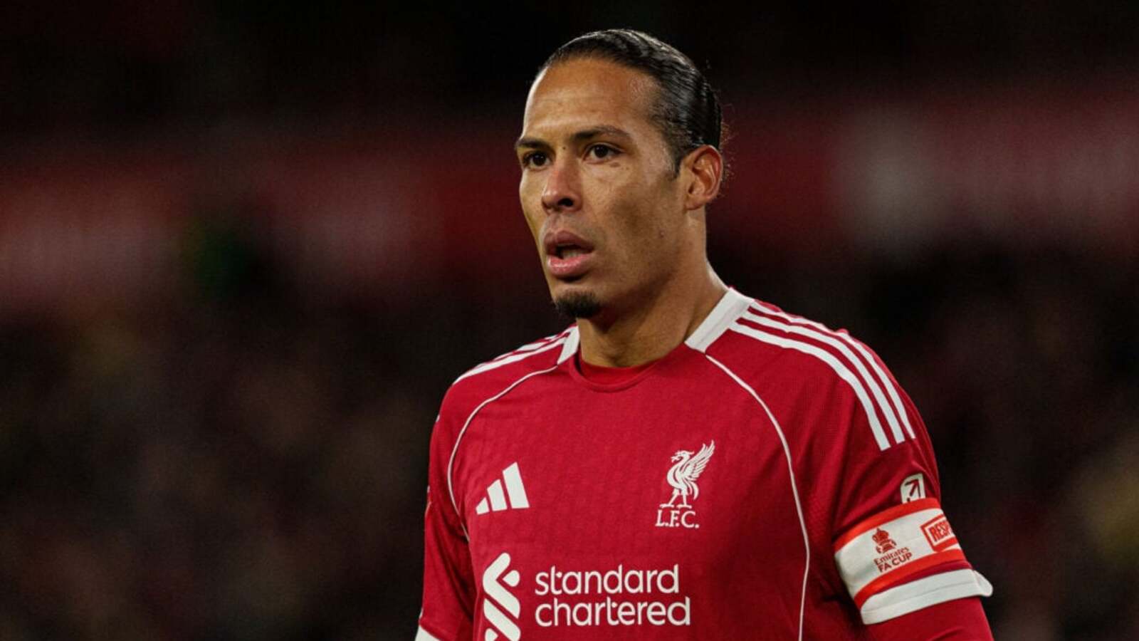 Liverpool vs. Burnley preview, kickoff time and team news | Yardbarker