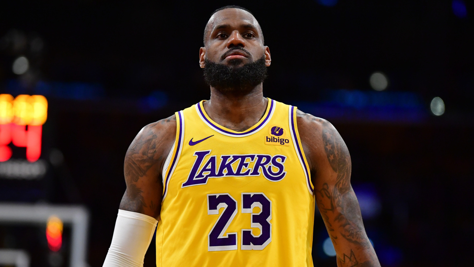 How LeBron James' decision to opt out of contract potentially benefits ...