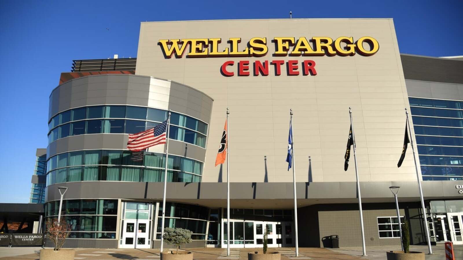 Home of 76ers, Flyers to be renamed Xfinity Mobile Arena | Yardbarker