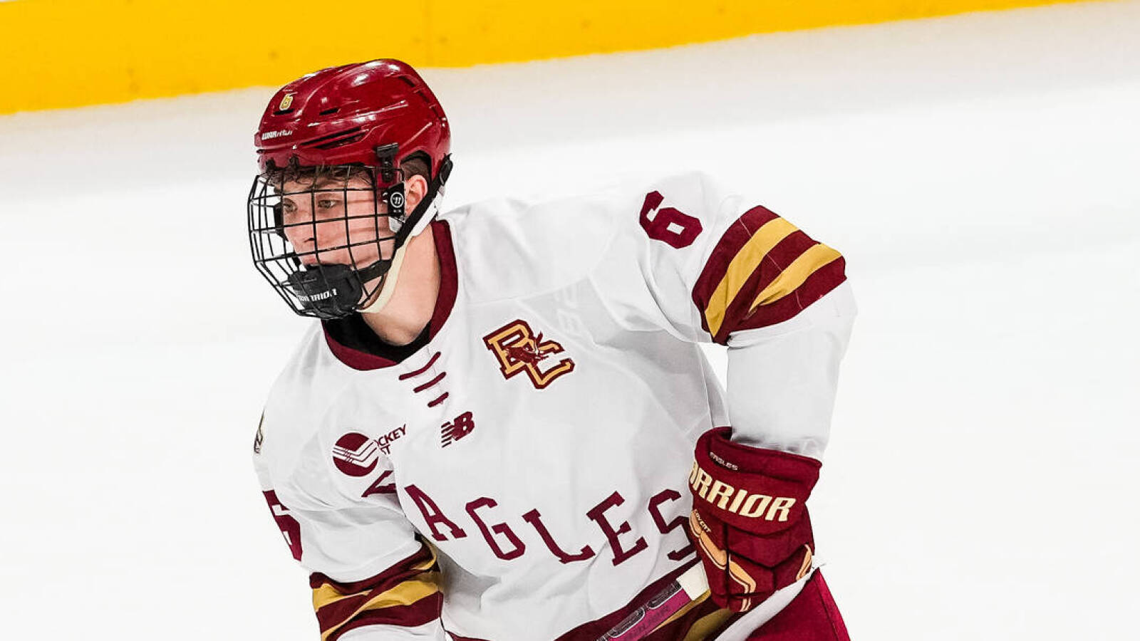 Sharks expected to sign 2023 No. 4 overall pick to ELC this summer ...