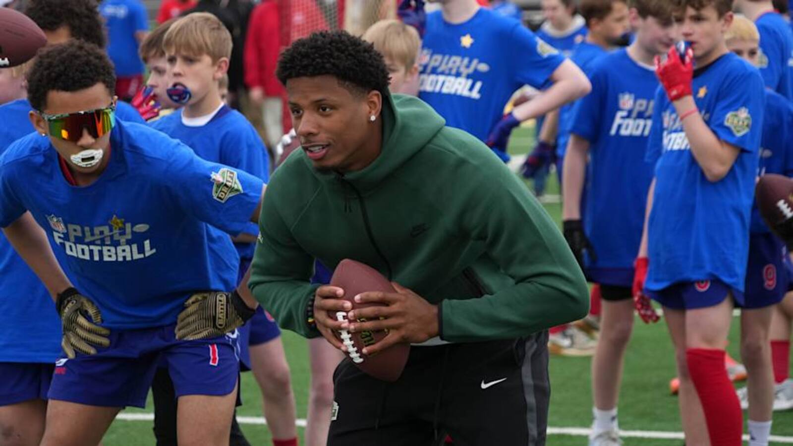 Dallas Cowboys land perfect complement to CeeDee Lamb in new NFL mock ...