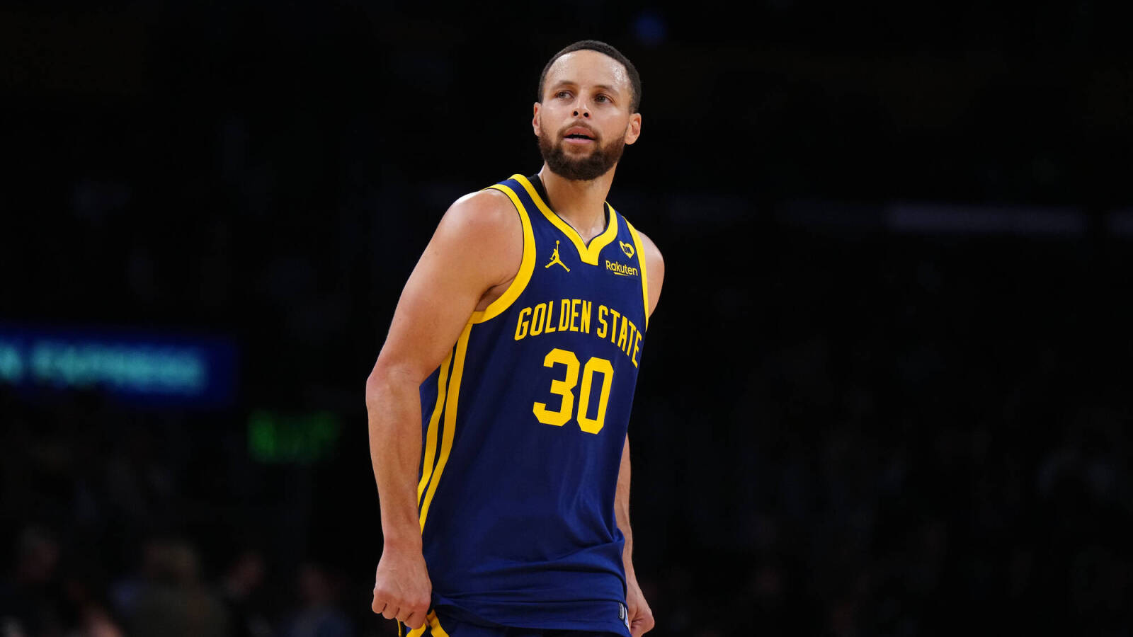 Warriors Had The Greatest 3-Point Shooting Game In NBA History Against ...