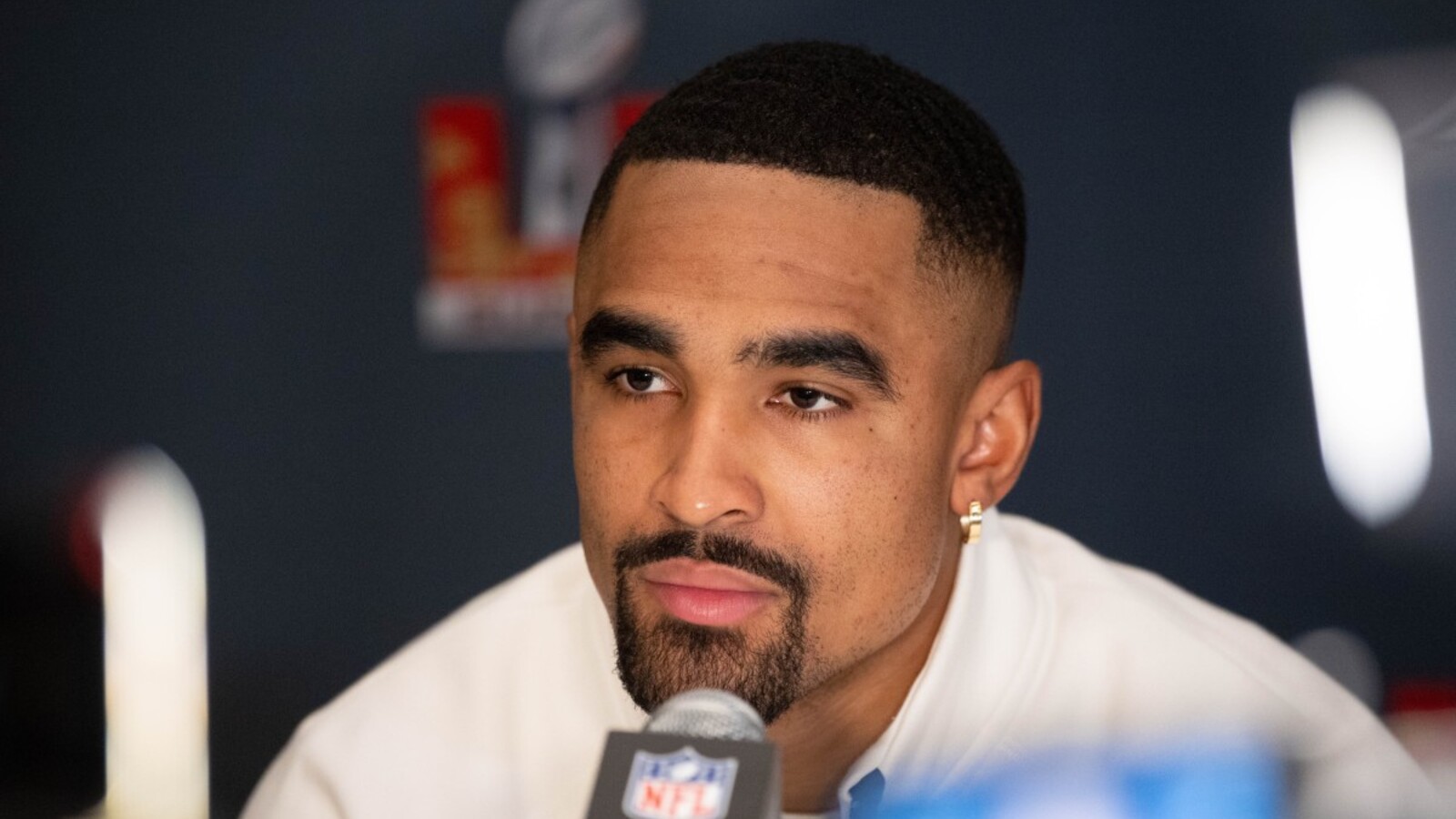 Jalen Hurts Loses 'Insanely Impressive' Streak Against Giants | Yardbarker