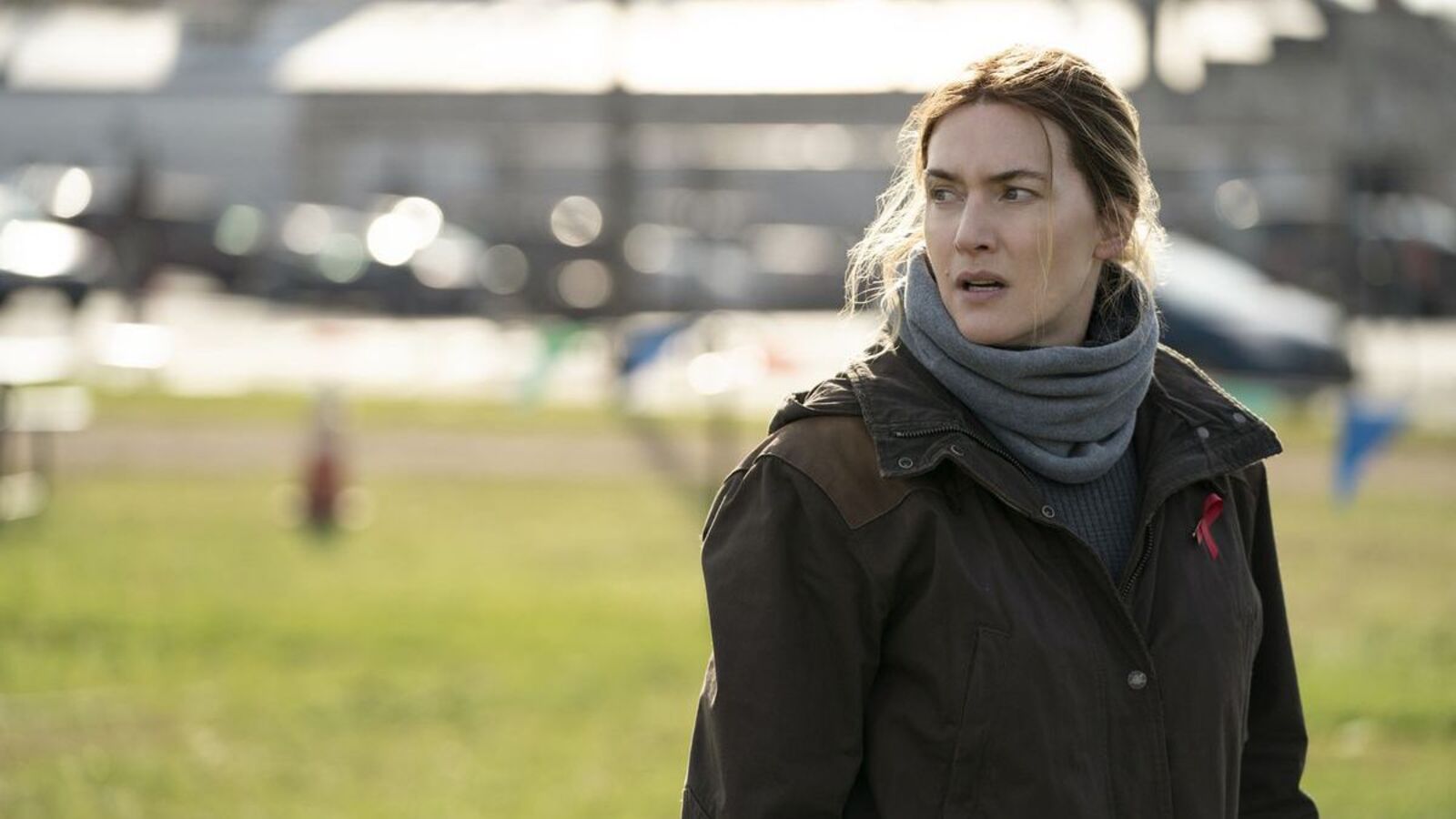 Kate Winslet to star in Andy Serkis' 'The Hunt for Gollum' | Yardbarker