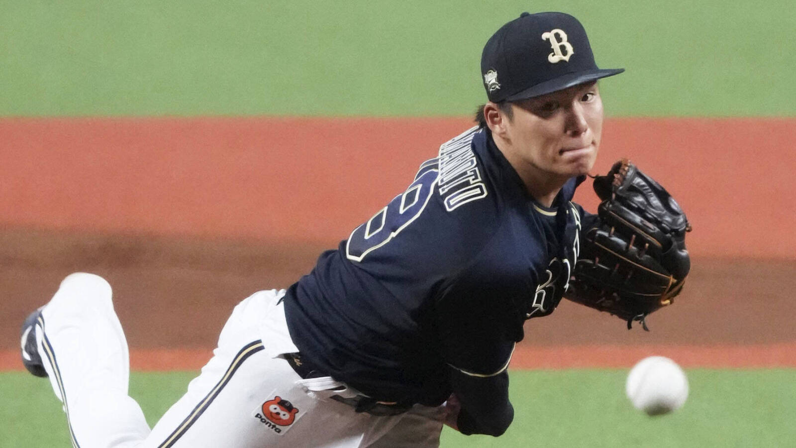 Report: Yoshinobu Yamamoto inking huge deal with NL juggernaut | Yardbarker