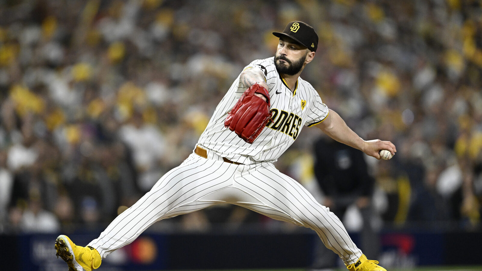 Top Landing Spots for Free Agent Tanner Scott | Yardbarker