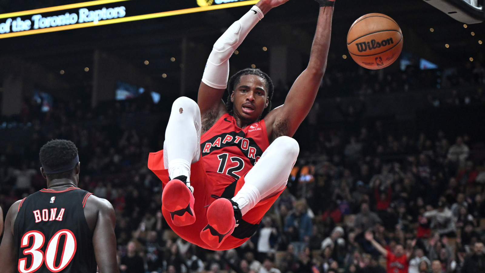 Raptors Injury News: Murray-Boyles to return vs. Knicks | Yardbarker
