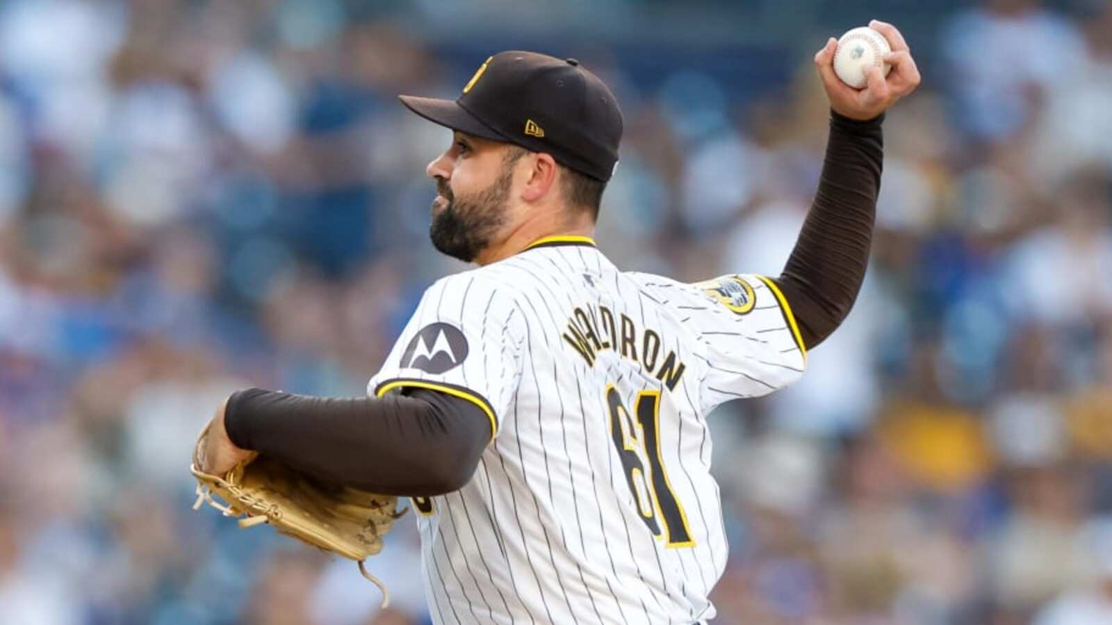 Padres' Kryptonite Comes In Form of Least Expected Team | Yardbarker