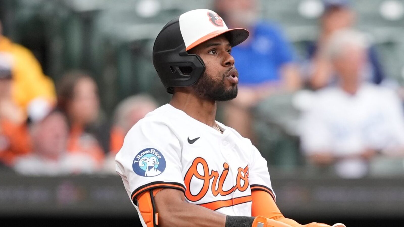 Cedric Mullins, Baltimore Orioles Await Challenge From Minnesota Twins ...