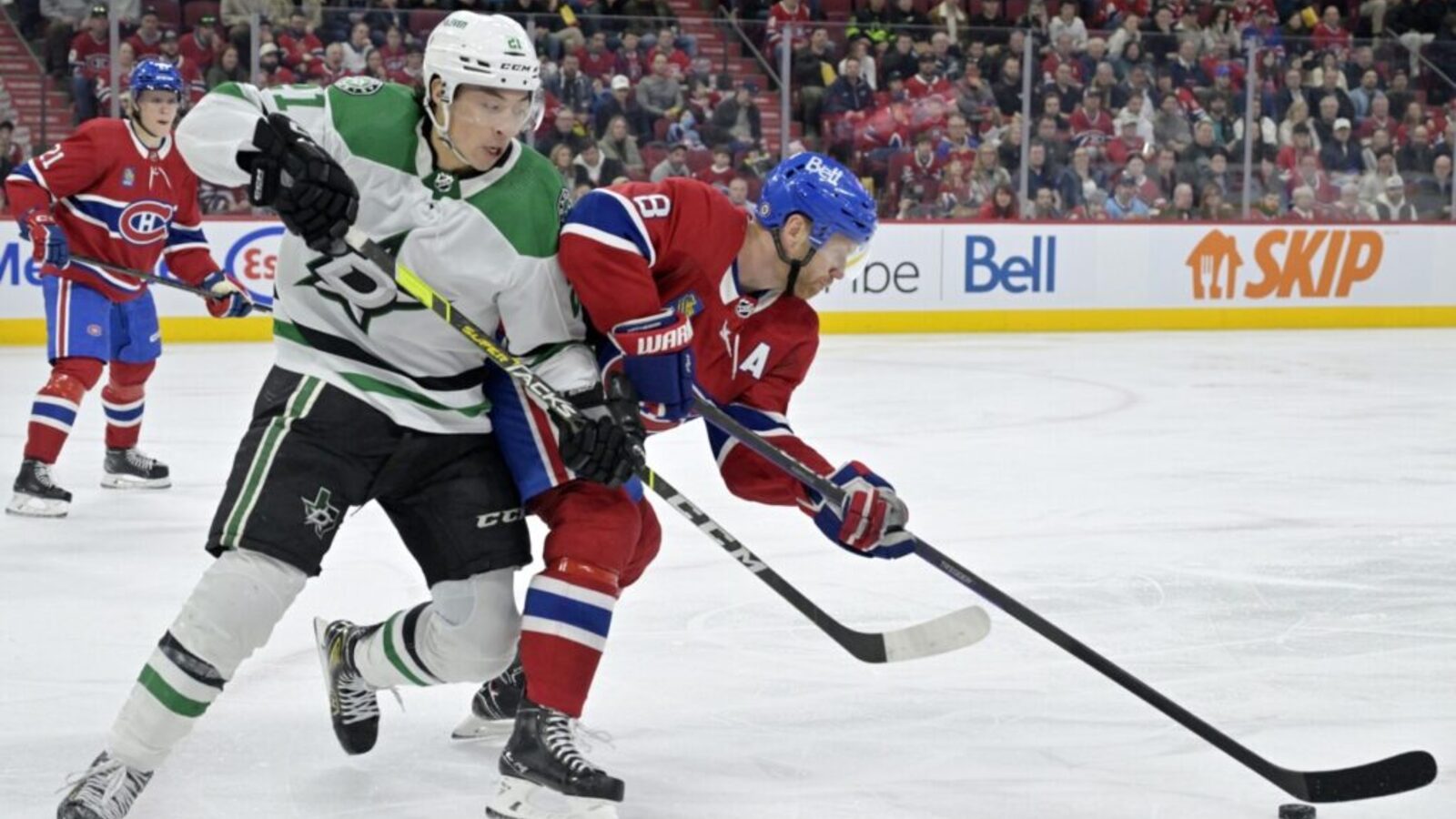 Seven potential trade destinations for Jason Robertson | Yardbarker