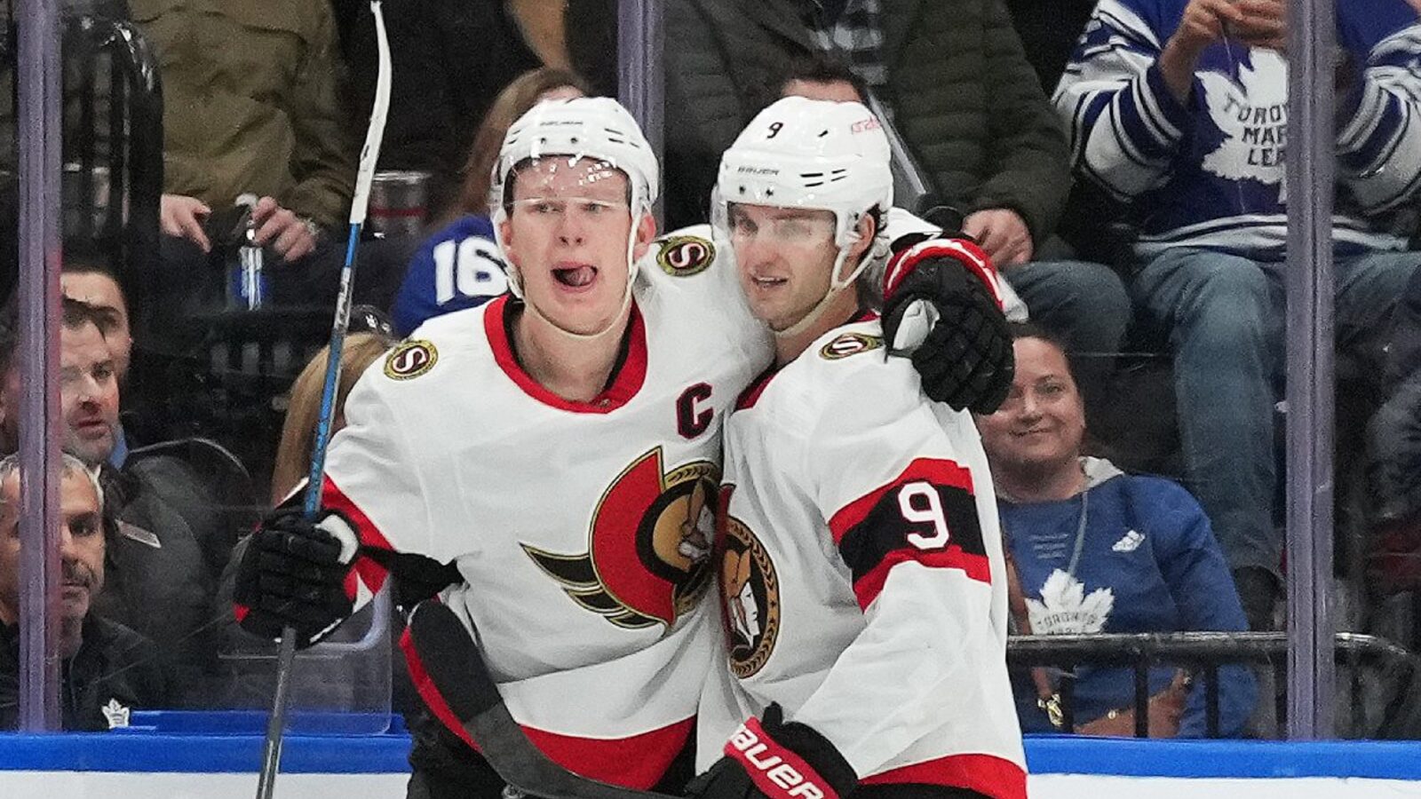 Senators’ Tkachuk, Pinto, Norris to return against Sharks on Saturday ...