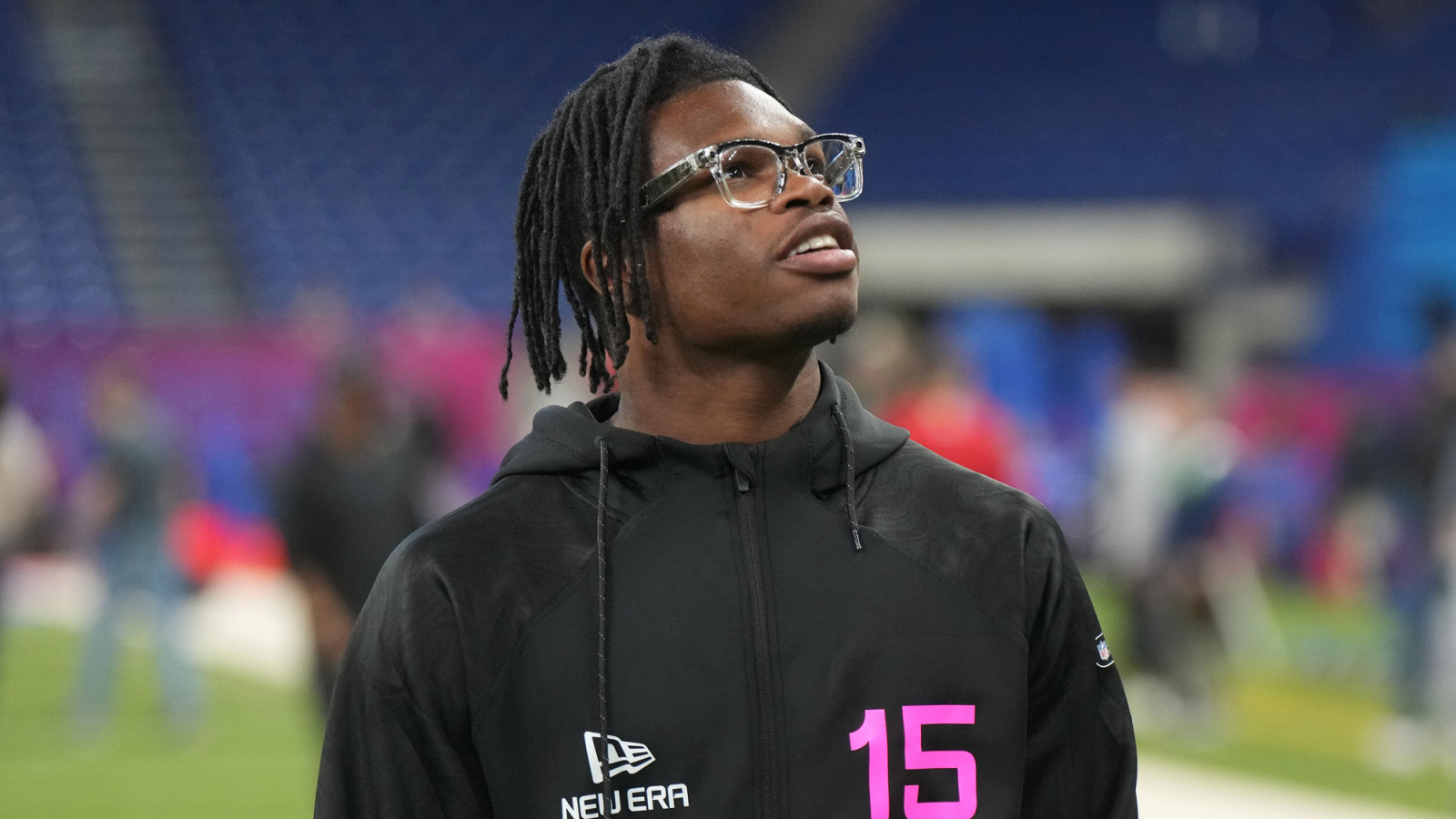 Urban Meyer, Mark Ingram would draft Travis Hunter No. 1 overall for hypothetical expansion team ...