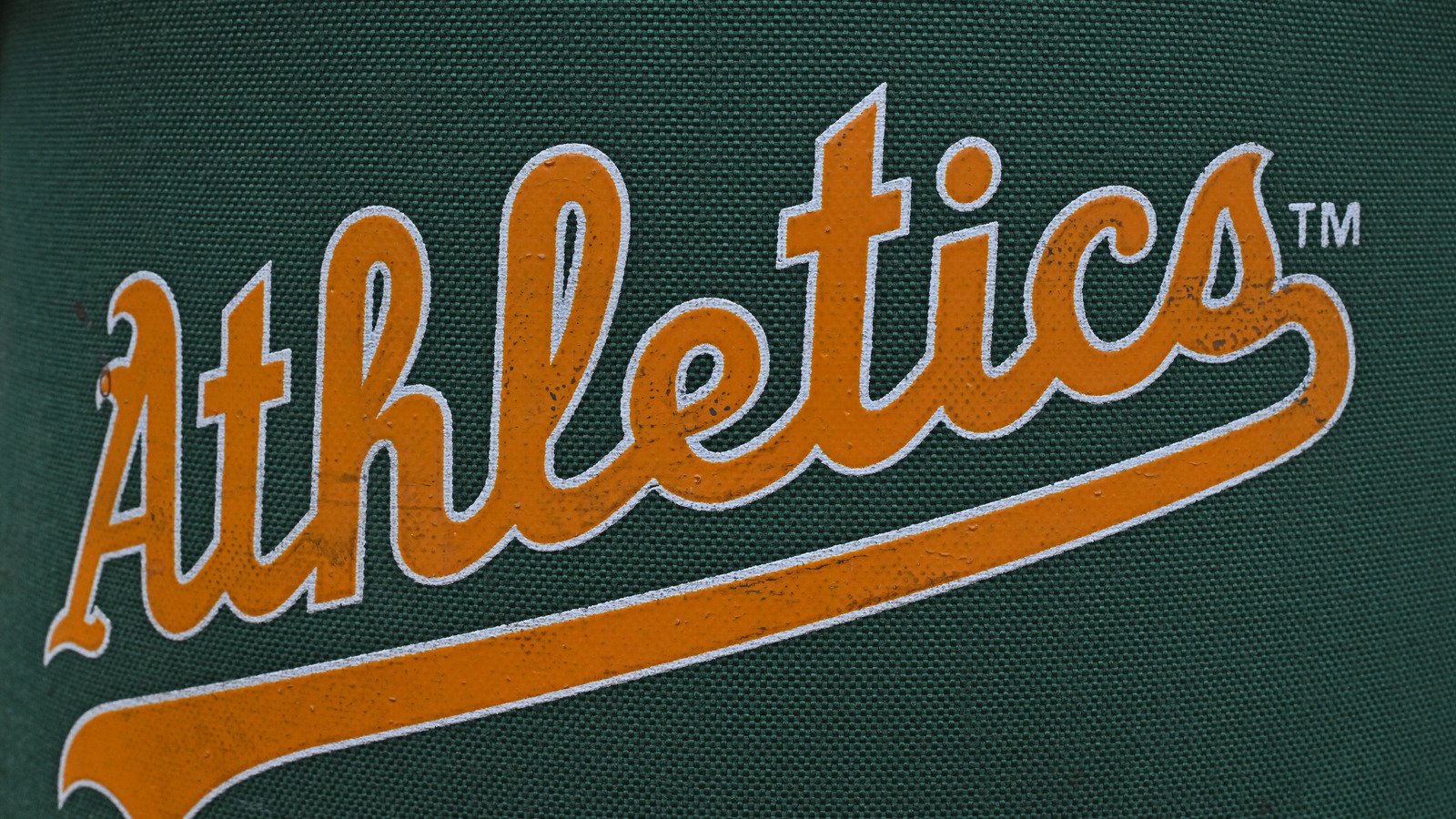 The First Steel Truss Has Been Installed at A’s Ballpark, Marking a ...