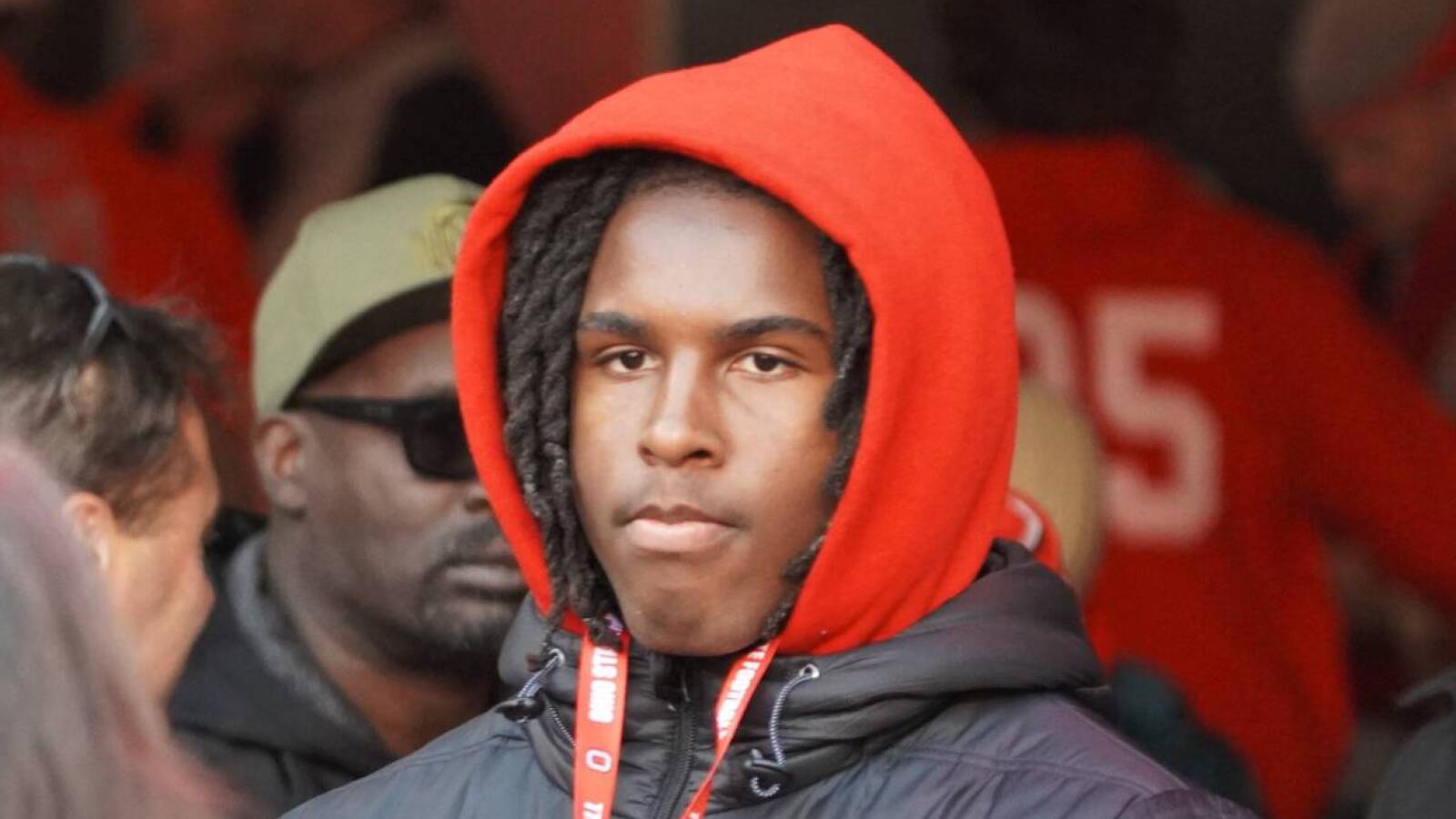 Ohio State gets commitment from recruit with perfect name | Yardbarker