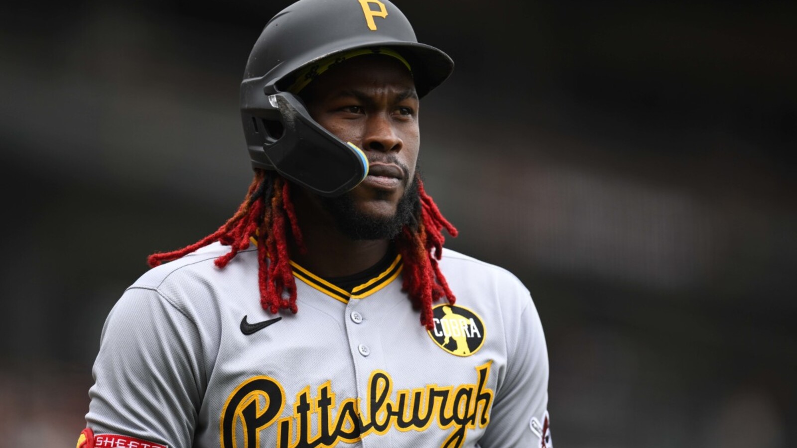 Pirates Announce Oneil Cruz News After 11 Missed Games | Yardbarker