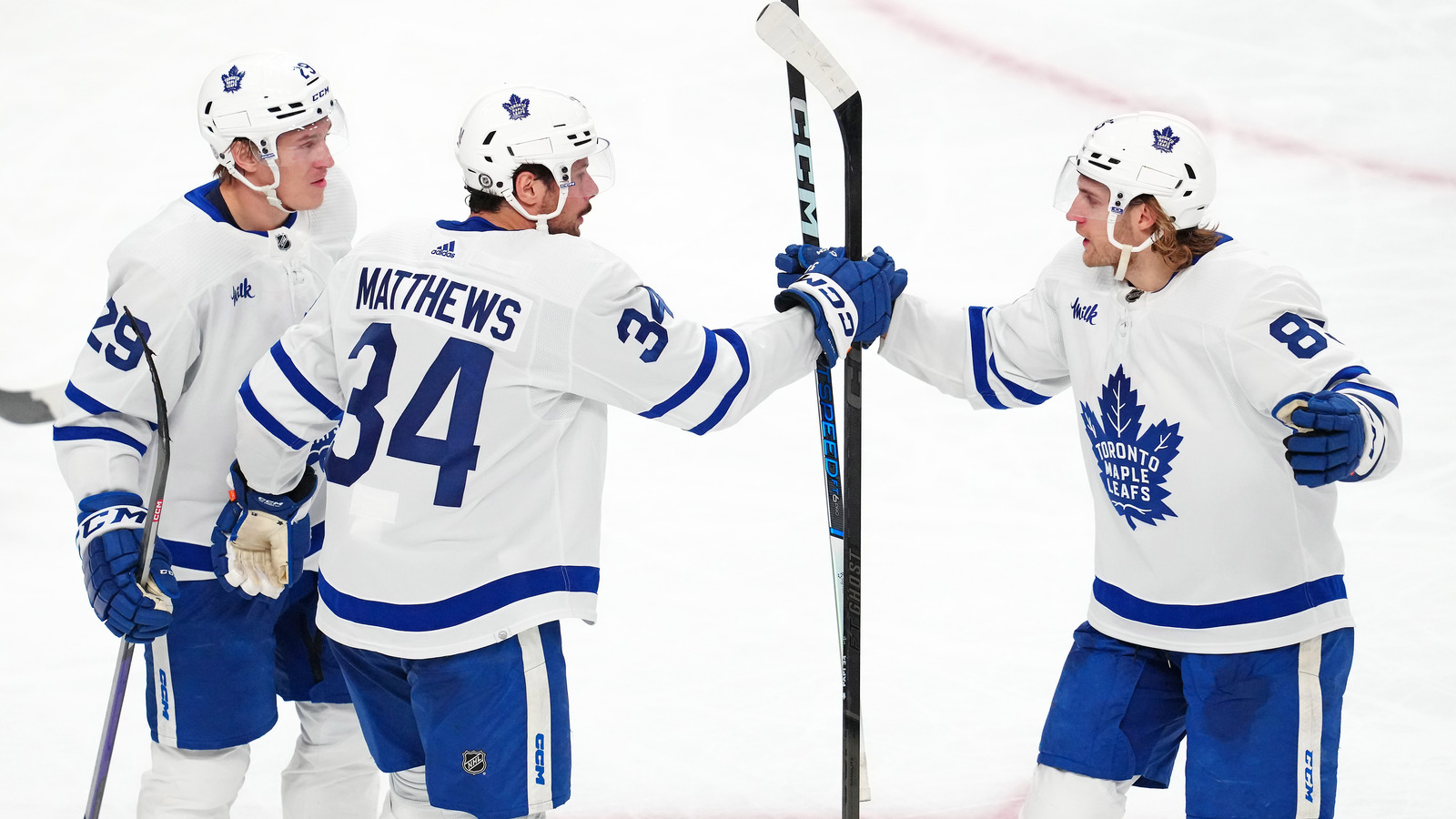 Why the Maple Leafs are better off keeping their 1st round pick ...