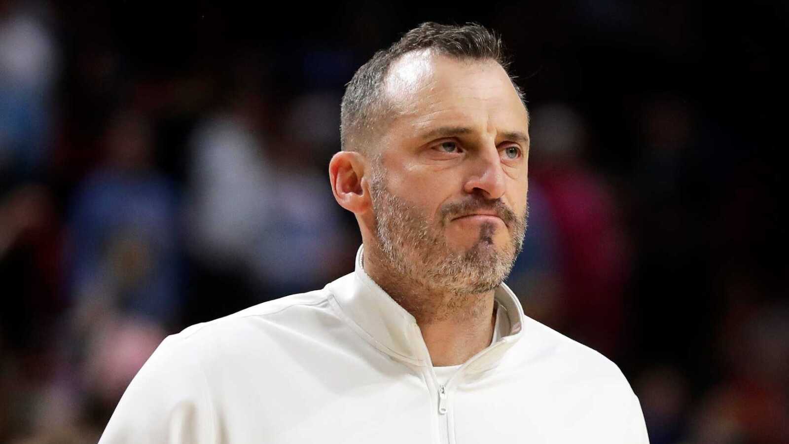 Doug Gottlieb continues making mockery of college basketball | Yardbarker