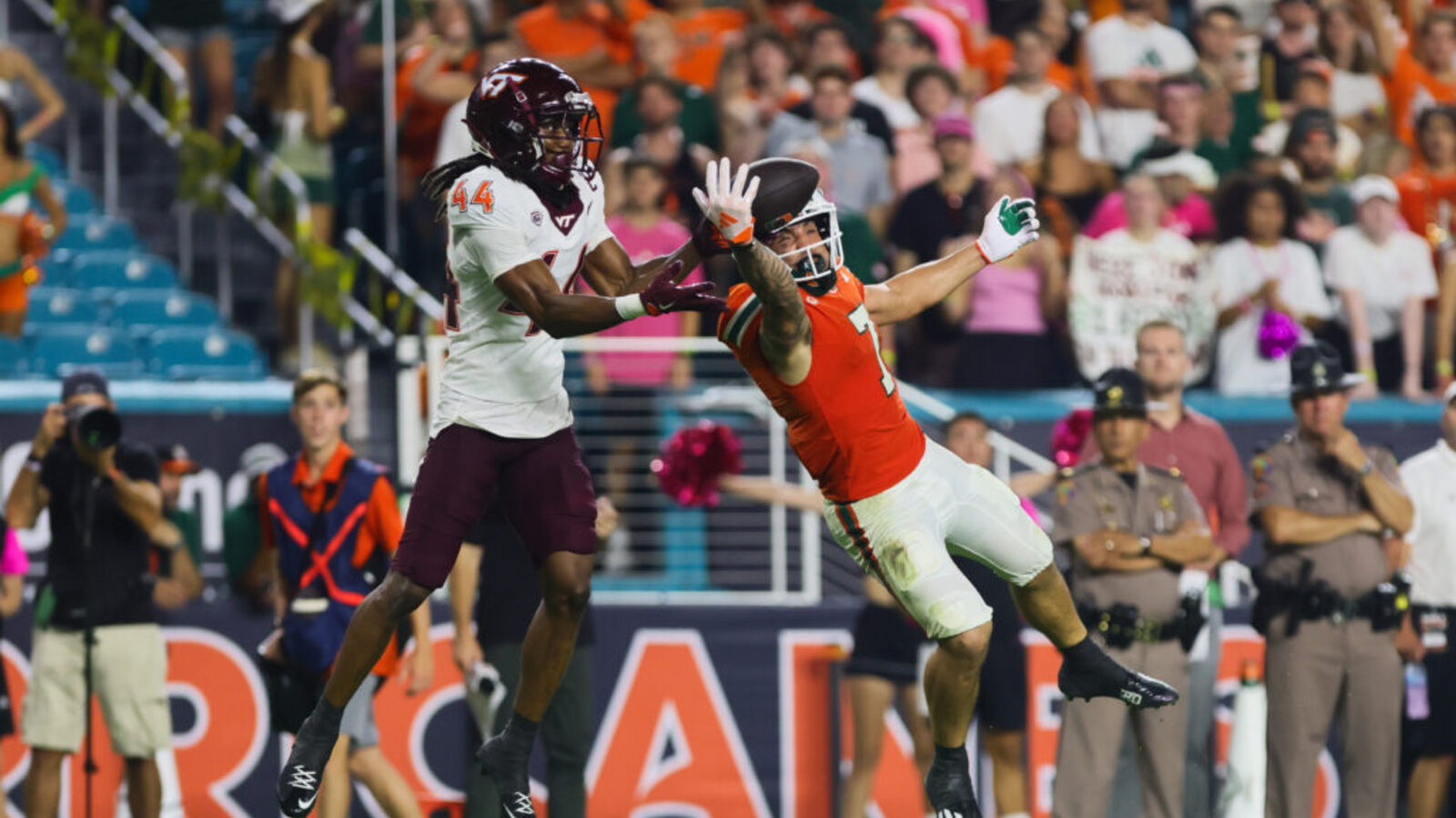 Dorian Strong 2025 NFL Draft: Scouting Report For Virginia Tech Hokies ...