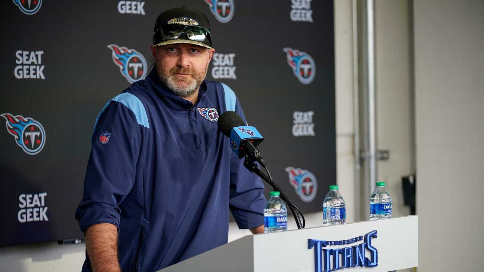 Cowboys to interview Shane Bowen, dismiss defensive staffers | Yardbarker