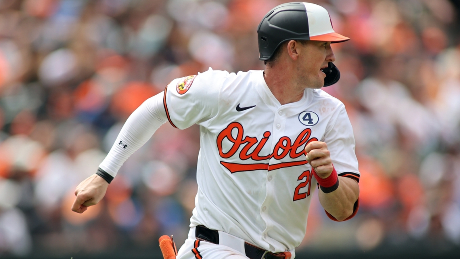 Austin Hays could make Phillies debut vs. Guardians | Yardbarker