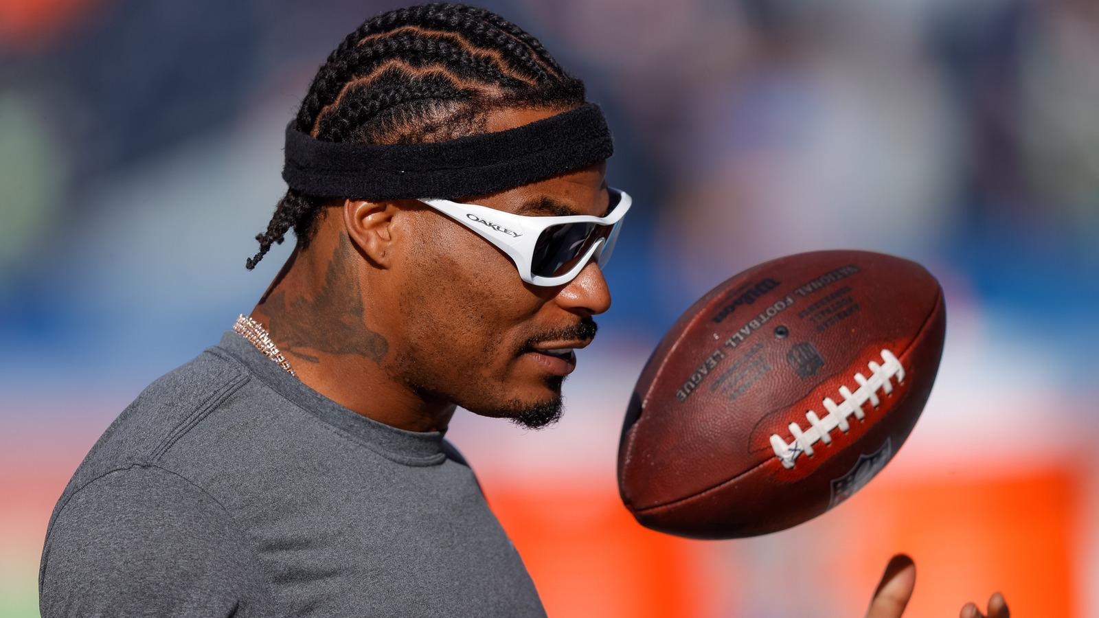 AFC Notes: Derwin James, Vance Joseph, Khalil Mack, Broncos, Chargers ...